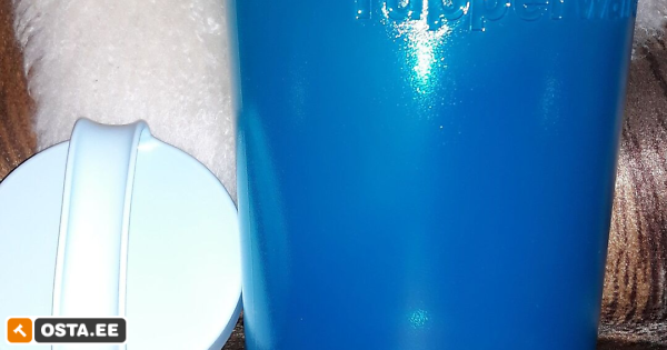 Tupperware purk uus (192596643) - Osta.ee