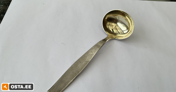 JUVELITEHASE KULP LIIDIA ELKEN SILE (217091547) - Osta.ee