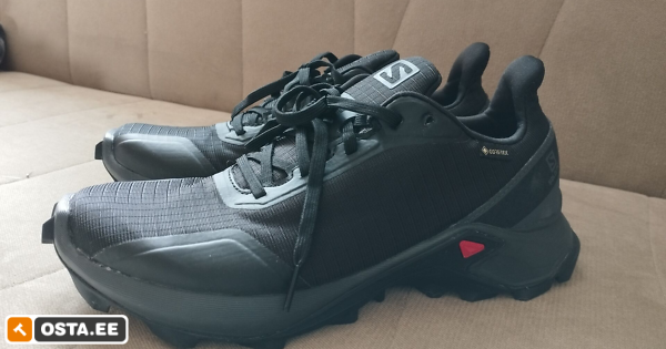 Salomon alpha cross (192073506) - Osta.ee