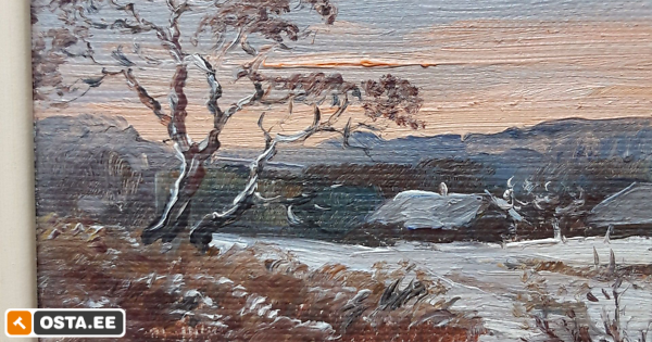 Ilus õlimaal. Imbi Lind. 1 tk (193246109) - Osta.ee