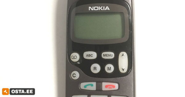 Nokia 1610 (195745701) - Osta.ee