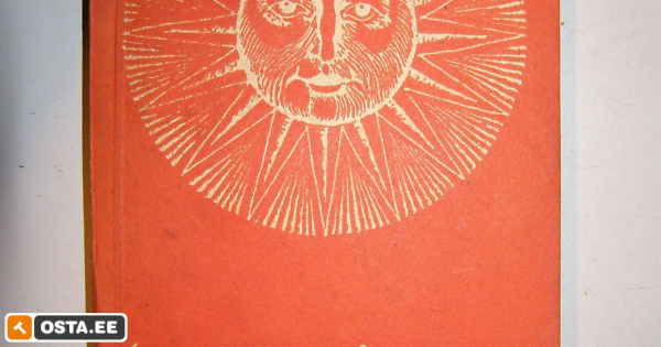 Raamat KALENDER TEATMIK 1970! (194783125) - Osta.ee