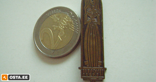 HAAPSALU VALGE DAAM (205865109) - Osta.ee