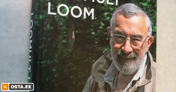 LOOMULT LOOM. ALEKSEI TUROVSKI. 2011 (158071617) - Osta.ee