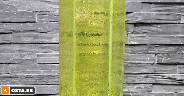 Tarbeklaasi Mesi vaas (199989234) - Osta.ee