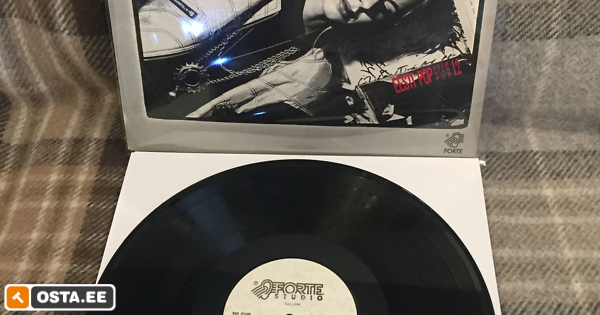 Eesti Pop 12 (192668670) - Osta.ee