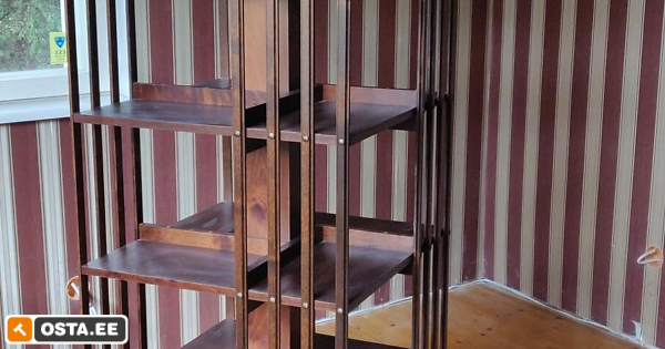 Pöördriiul, Skano Classic seeriast, 60 X 156 X 60 (201239204) - Osta.ee