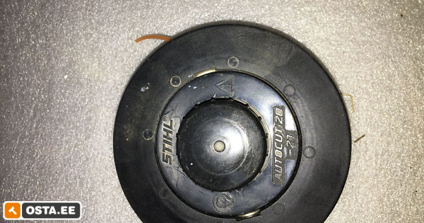 Trimmeri pea STIHL AUTOCUT 20-21 (128897307) - Osta.ee