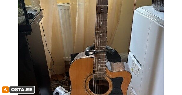 Kittar Ibanez (218498942) - Osta.ee