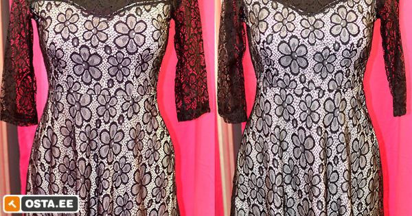 Pits-kleit (88391062) - Osta.ee