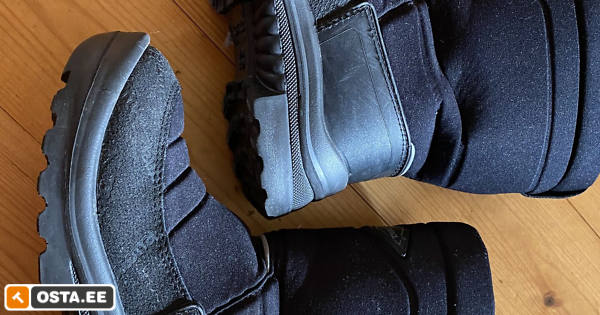 Kuoma saapad 33-34 (184064997) - Osta.ee