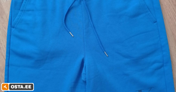 Suurus XL! CALVIN KLEIN uued meeste lühikesed püksid (193687057) - Osta.ee