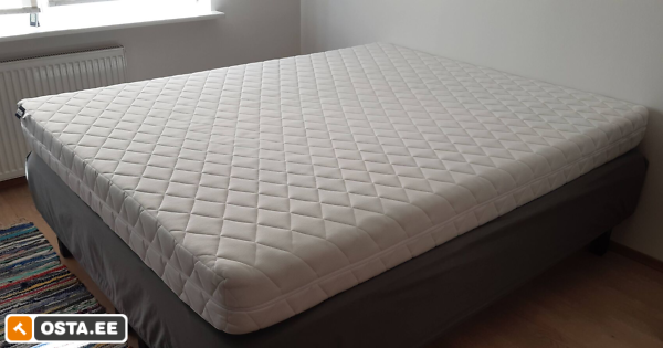 DREAMZONE madrats 160x200 (192367666) - Osta.ee