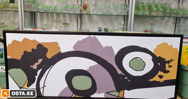 Ilus suur pilt. (203918697) - Osta.ee