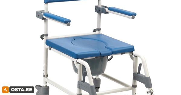 MEGA! Aston Commode sinine Mobiilne dušitool! UUS! (147604578) - Osta.ee