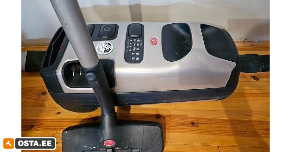 Tolmuimeja Lux 1 Royal (203918133) - Osta.ee