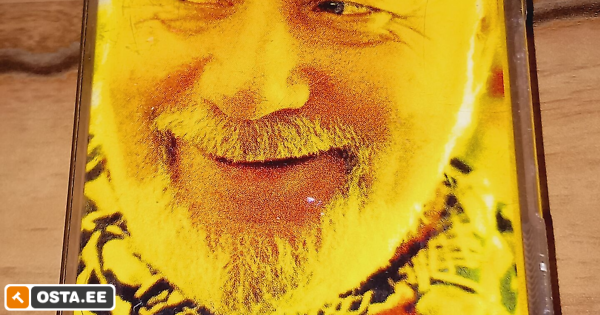 Helikassett. VELLO ORUMETS (1999 a.) (201369793) - Osta.ee