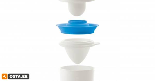 Uus Tupperware surprise maker-valmista erinevaid toite (169614769 ...