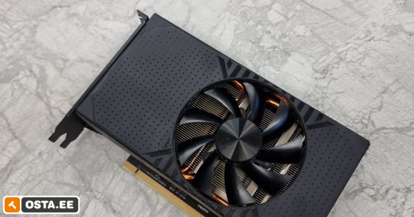 HP GeForce RTX 3060 OEM 12GB GDDR6 (197262769) - Osta.ee