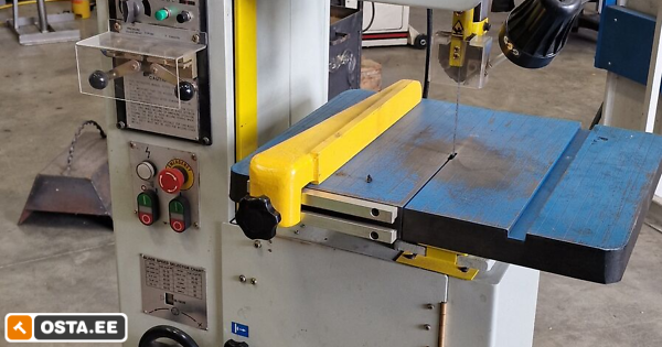 Lintsaag Bernardo VMS 310 (212340268) - Osta.ee