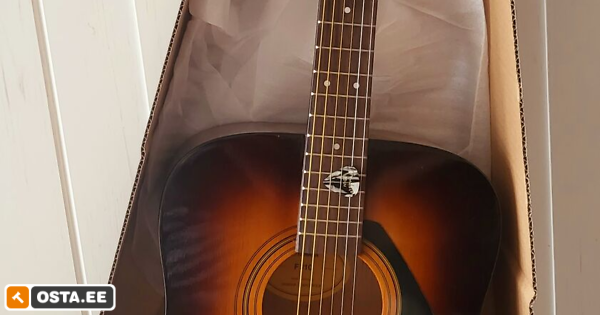 Kitarr (196239369) - Osta.ee
