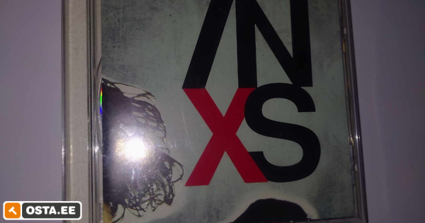 INXS X 1990 (CD) (224000902) - Osta.ee