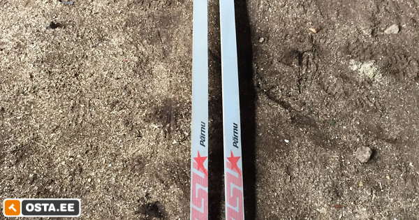 Visu suusad (199144304) - Osta.ee