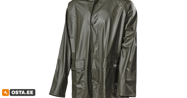 Vihmajakk, vihmajope L.Brador , L size (195417822) - Osta.ee