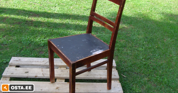 Retro tool restaureerimiseks (207078498) - Osta.ee