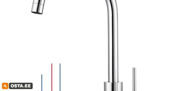 UUS! Bonade Köögivalamu segisti (211749491) - Osta.ee