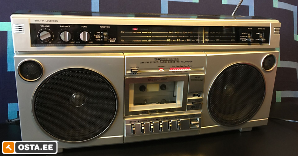 SEARS SR2100 SERIES (174522758) - Osta.ee