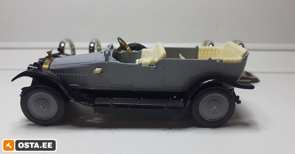 russo-balt prombron (217041188) - Osta.ee