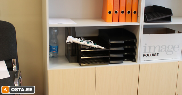 Riiul- kapp 1 (186679219) - Osta.ee