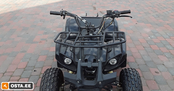 Kasutatud laste atv (155207822) - Osta.ee