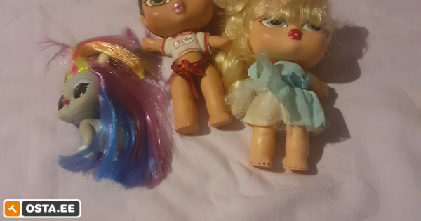 LOL Nukud (189631029) - Osta.ee