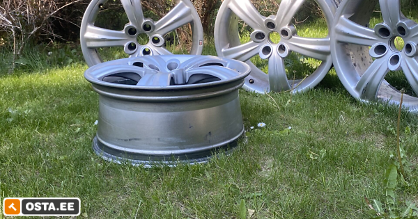 veljed, 17 tolli (195733468) - Osta.ee