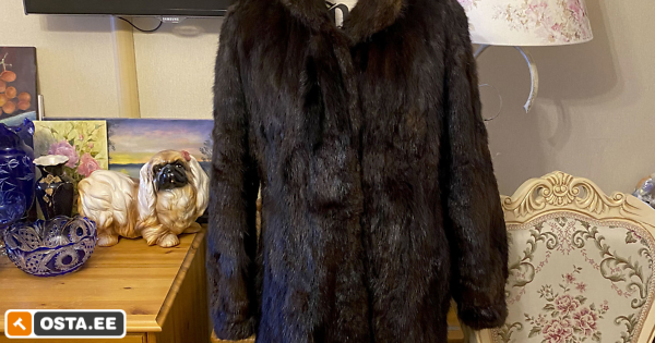 "TURKIS MANSE OY" naaritsakasukas, suurus XL (192018336) - Osta.ee