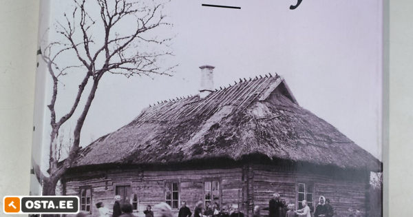 RAAMAT NR 14/111 - EESTI KOOLIMAJAD ! (207177092) - Osta.ee