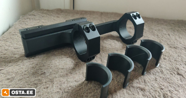 Sihiku kinnitus (197857107) - Osta.ee