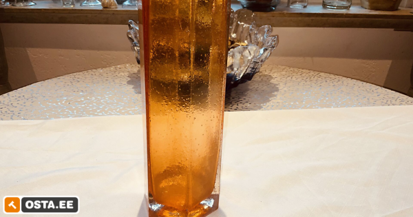 TARBEKLAASI VAAS MESI EINO MÄELT (192807100) - Osta.ee