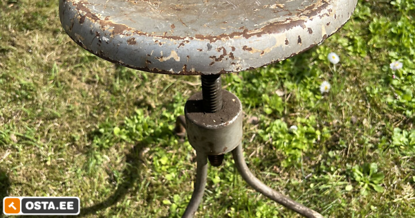 Mehhaaniku töötool. Rauast tool (194683547) - Osta.ee