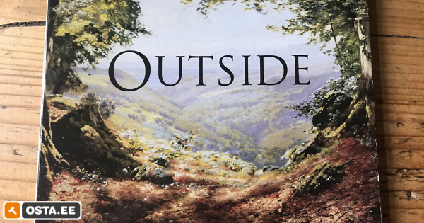 george michael cd plaat (184345709) - Osta.ee