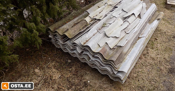 Hunnik vanu suuremaid eterniidi tahvleid (218236980) - Osta.ee