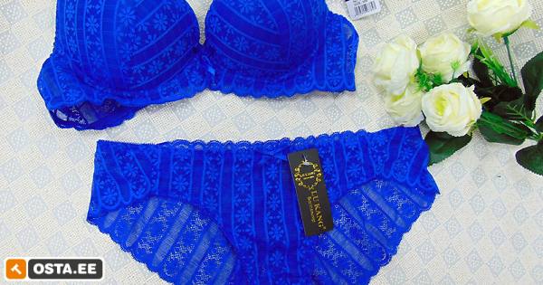 ilus pesu (204973836) - Osta.ee