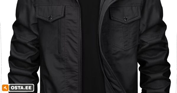 MEGA! KEFITEVD meeste talvejope UUEVÄÄRNE! (207870042) - Osta.ee