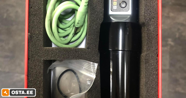 Tätoveerimismasin DKlab wireless tattoo pen (184003970) - Osta.ee