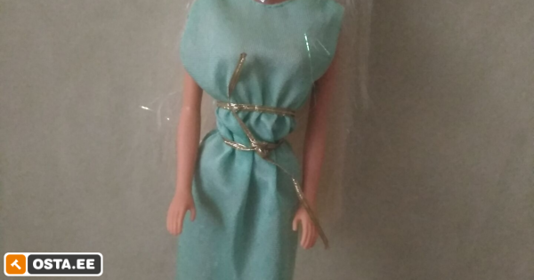 Barbie Mermaid 1991 (195927268) - Osta.ee