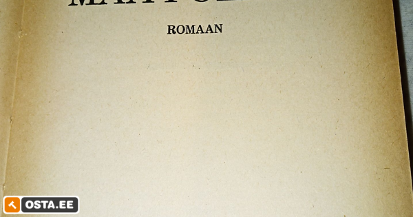 "Maa põleb...." raamat Soomepoistest (205452103) - Osta.ee