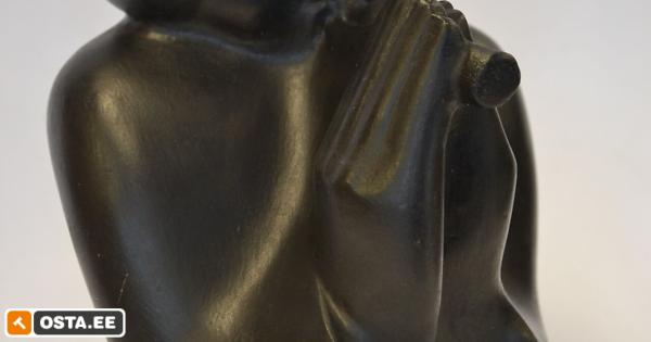 Skulptuur .Edgar Viies (173306841) - Osta.ee