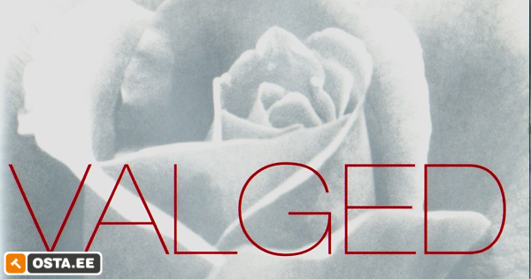 Tarmo Pihlap - Valged Roosid(1995) (207937332) - Osta.ee